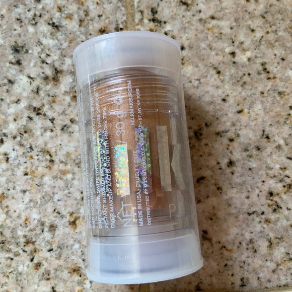 Milk | Makeup | New Milk Trance Glitter Stick Cruelty Free Makeup ...